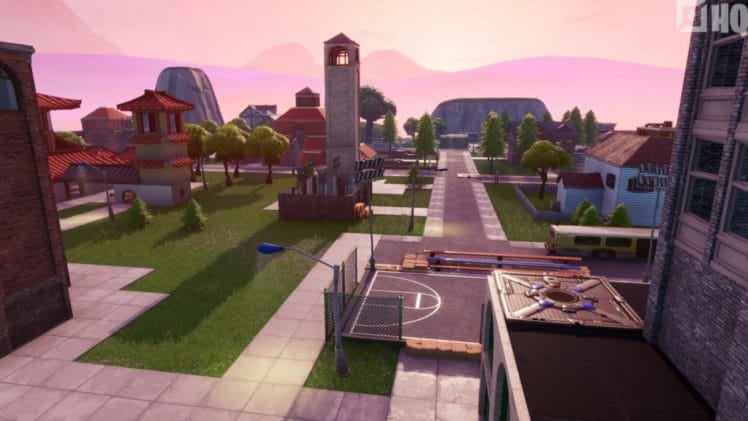 Fortnite Creative Royale Yerkyt Fortnite Creative Map Code 5139
