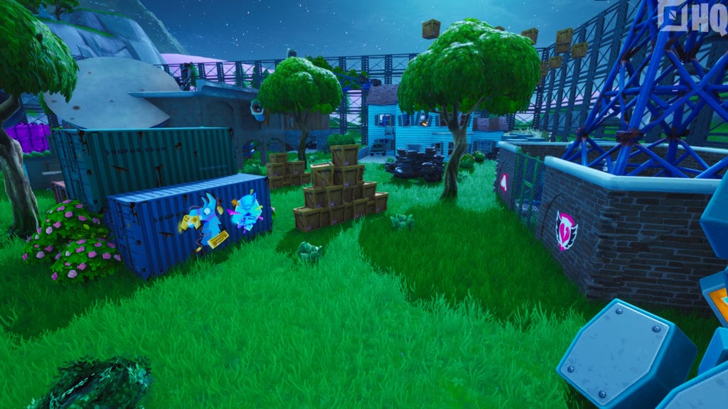 Hide And Seekprop Hunt Alysiaa43 Fortnite Creative Map Code 4315