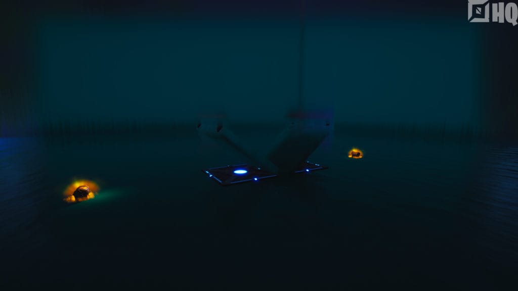 "Flea's FaZe 1v1 Arena" Island by Flea – Fortnite Creative Map Code