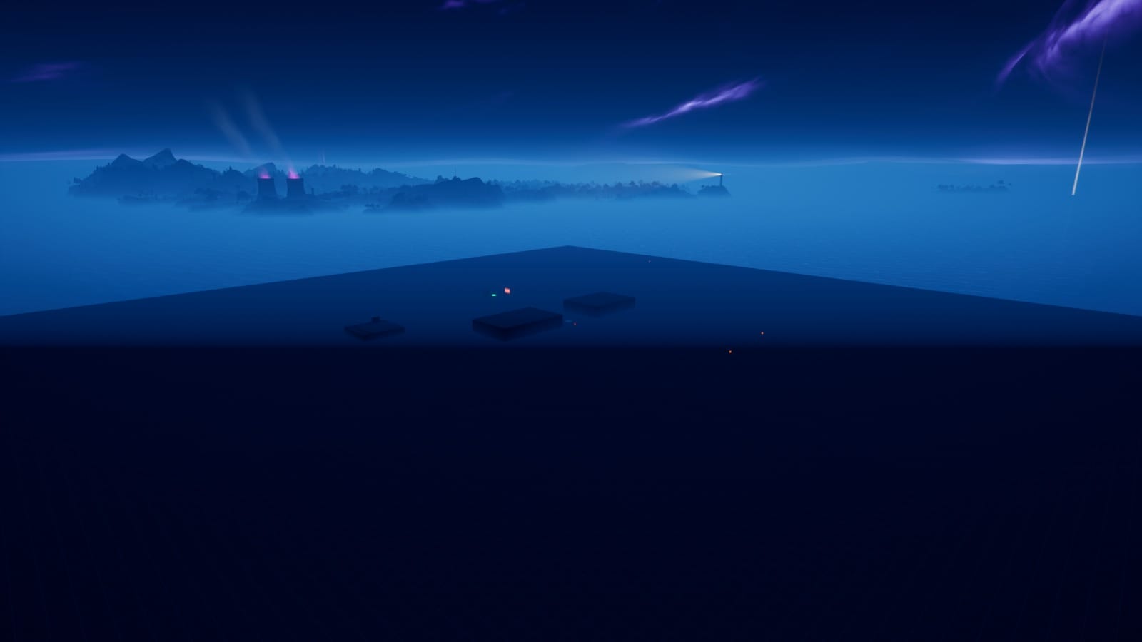 Pvp And Team Box Fight Island By Mahan Noosh Fortnite Creative Map Code