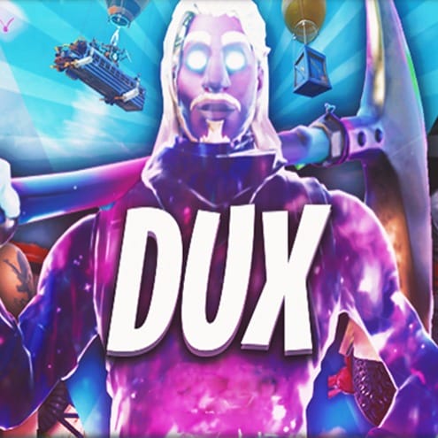 Sniper Noscope Map [Dux] – Fortnite Creative Map Code