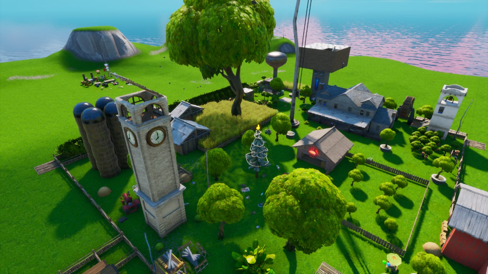 Same As The Main Farm Prop Hunt Hemoo Xx Fortnite Creative Map Code 5023