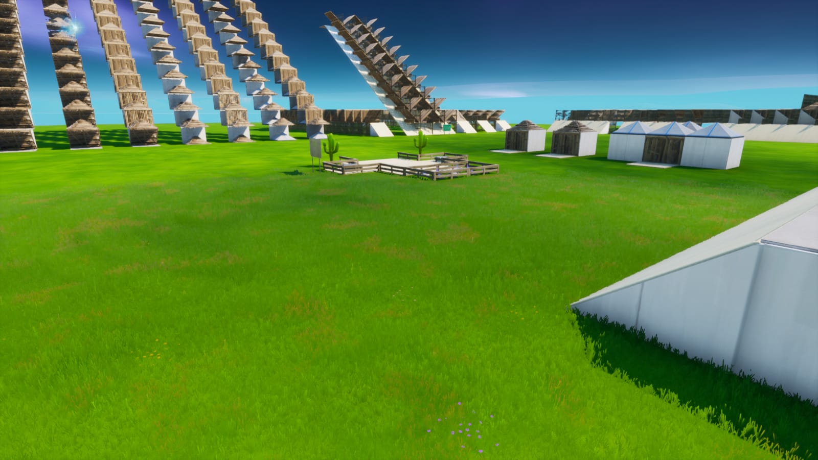 Raider's Box Fight Practice Map! [raider464] – Fortnite Creative Map Code