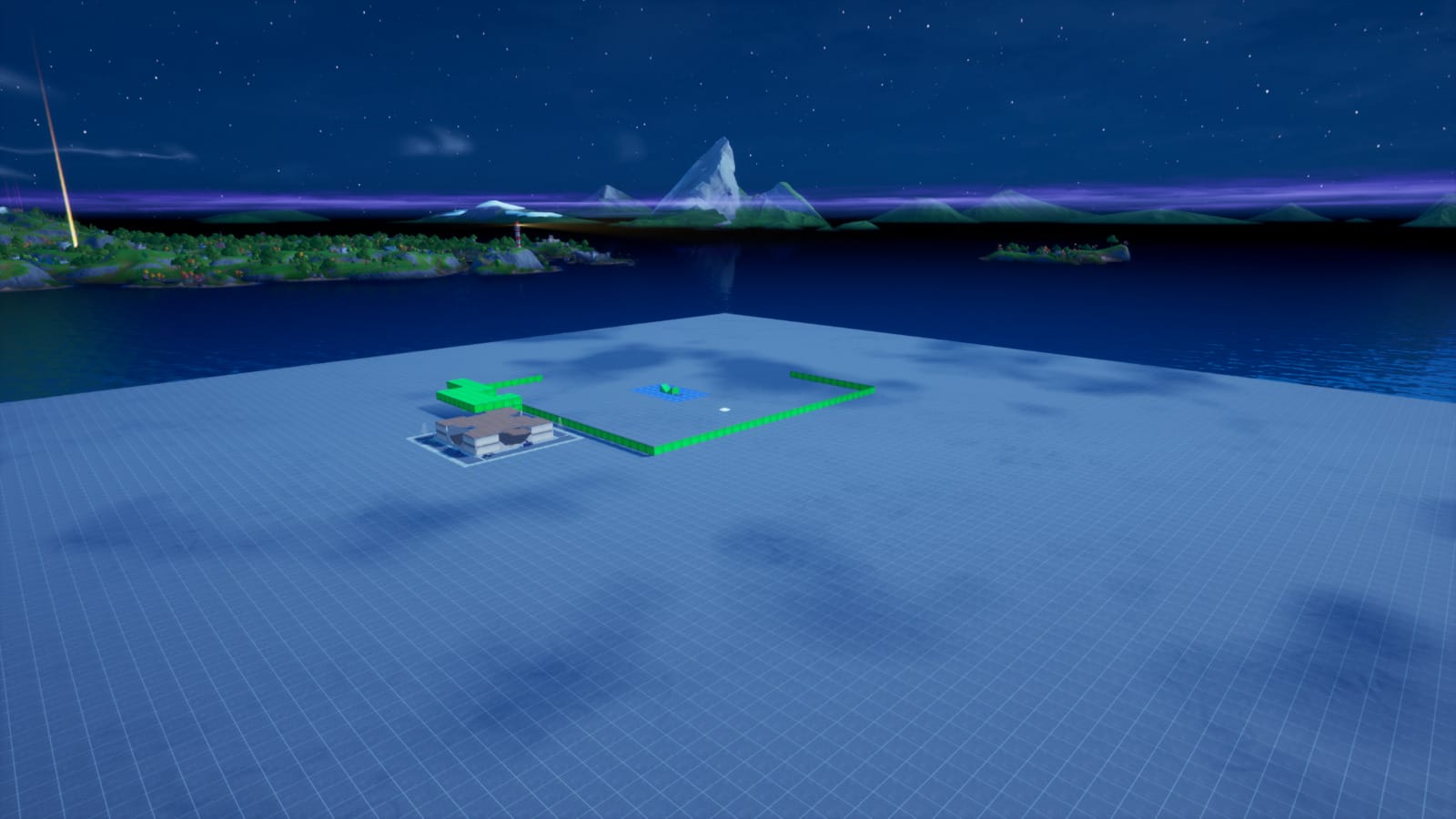 Fortnite Team Death Match Map Codes – Fortnite Creative HQ